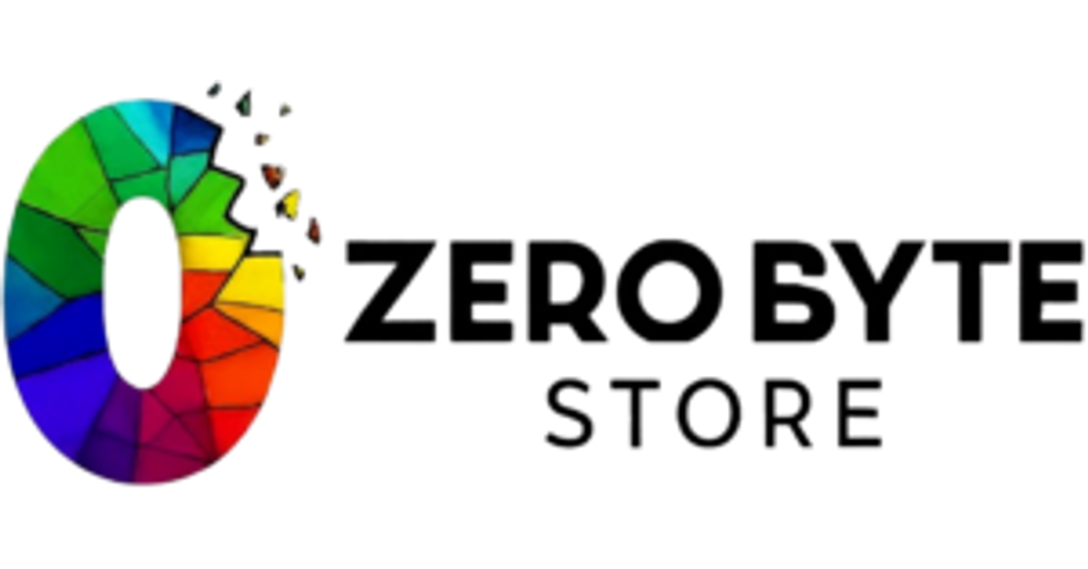 Zerobyte Store